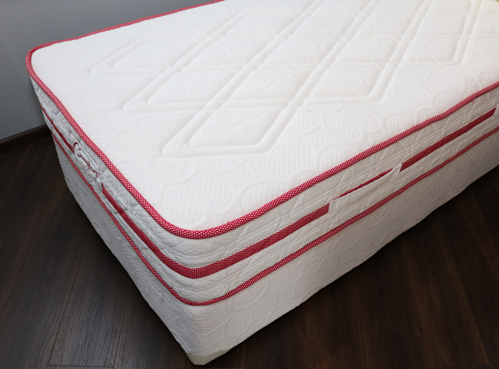 Comfort Spring Mattress - SleepTime - Created. Just for You.